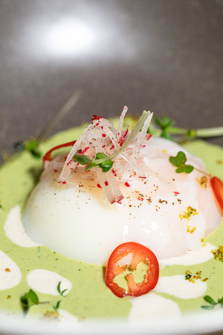 Chef Ronny-20 | The Snapshot Cafe Commercial